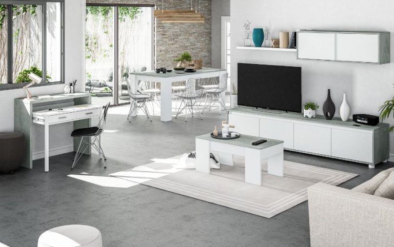 10 ideas innovadoras para el hogar moderno - Miroytengo