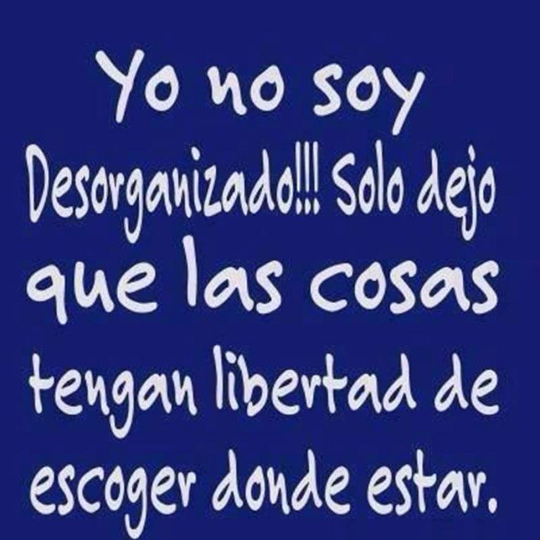 15 Frases de Limpieza - MiroyTengo