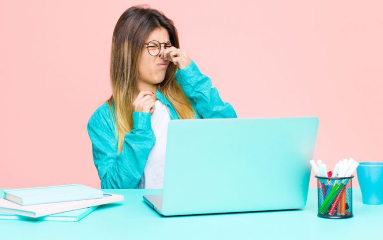 ¿Olor desagradable en casa? - MiroyTengo