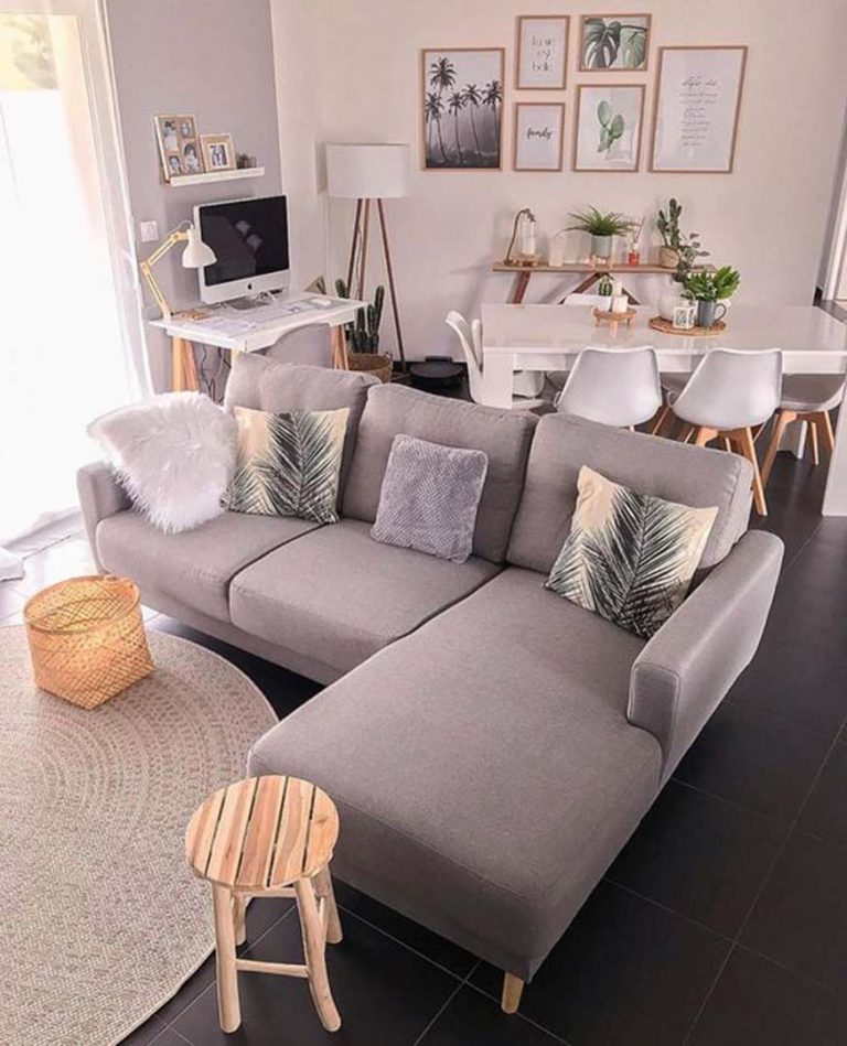 Cómo combinar los muebles - MiroyTengo