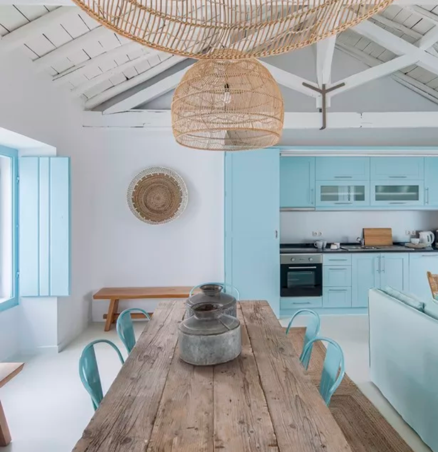 ¿Qué es el estilo Rústico? - Miroytengo