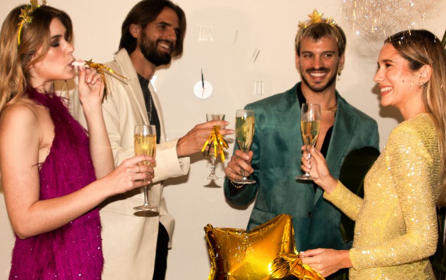 9 Tradiciones de Fin de Año que hacer - Miroytengo