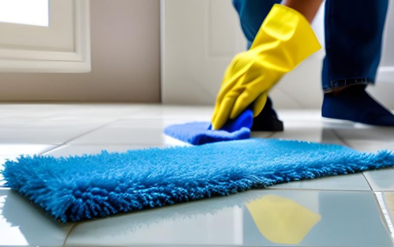 Descubre los trucos de limpieza para tus azulejos - Miroytengo