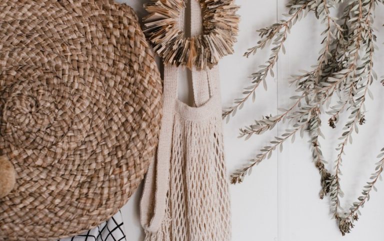 ¡Ideas para Decorar tu Salón con Estilo Rústico! - Miroytengo