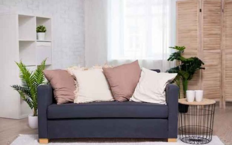 El arte de decorar con biombos - Miroytengo