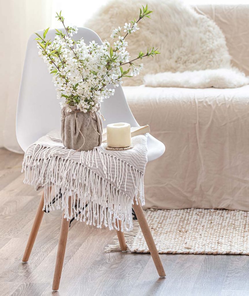 5 consejos para renovar la decoración de primavera - Blog MiroyTengo